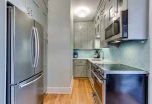 Kitchen Remodel NW Washington, DC 20009 | Bath Plus Kitchen