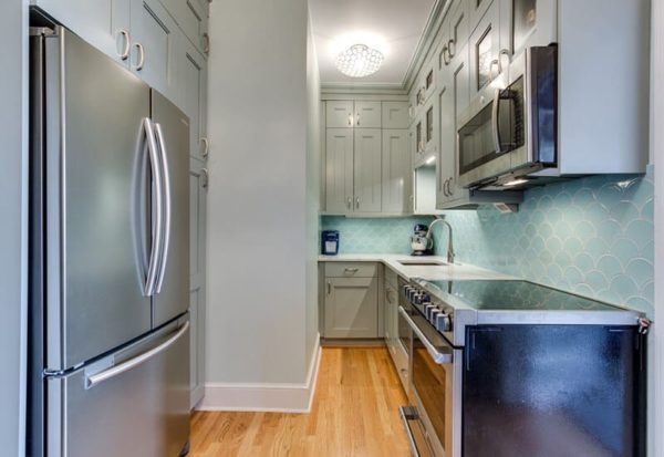 Kitchen Remodel NW Washington, DC 20009 | Bath Plus Kitchen