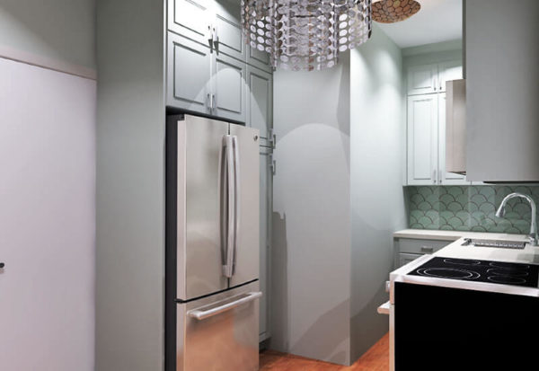 Kitchen Remodel NW Washington, DC 20009 | Bath Plus Kitchen