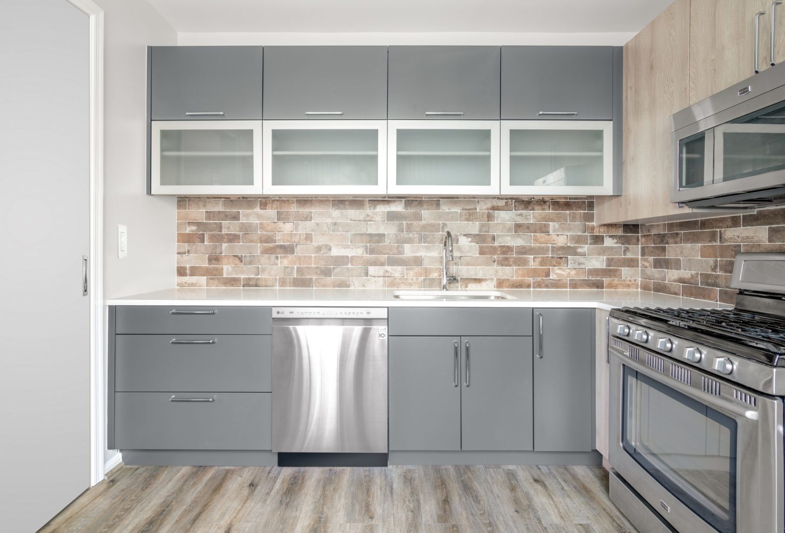 Types Of Kitchen Cabinets: Which Is Best for You?