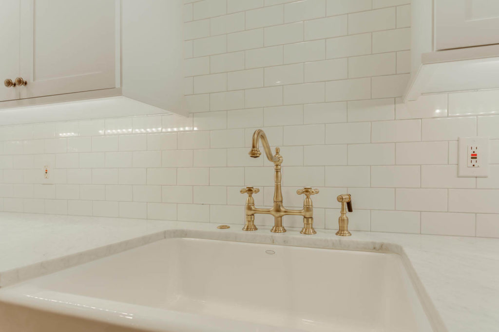 Kitchen Makeover in Washington, DC | Our Work | Bath Plus Kitchen