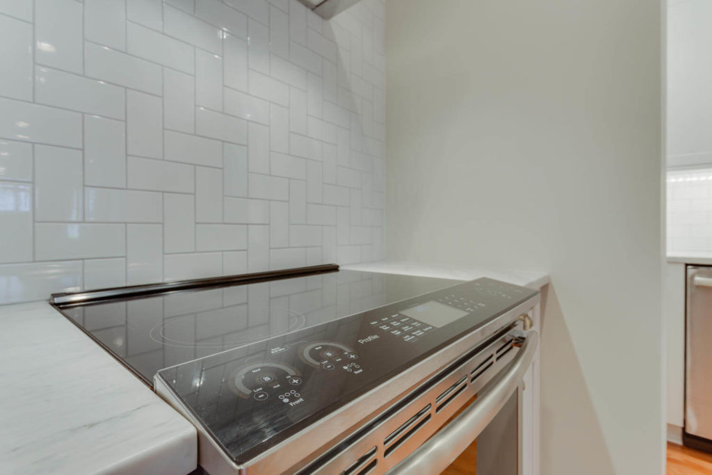 Kitchen Makeover in Washington, DC | Our Work | Bath Plus Kitchen