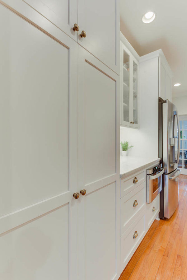 Kitchen Makeover in Washington, DC | Our Work | Bath Plus Kitchen