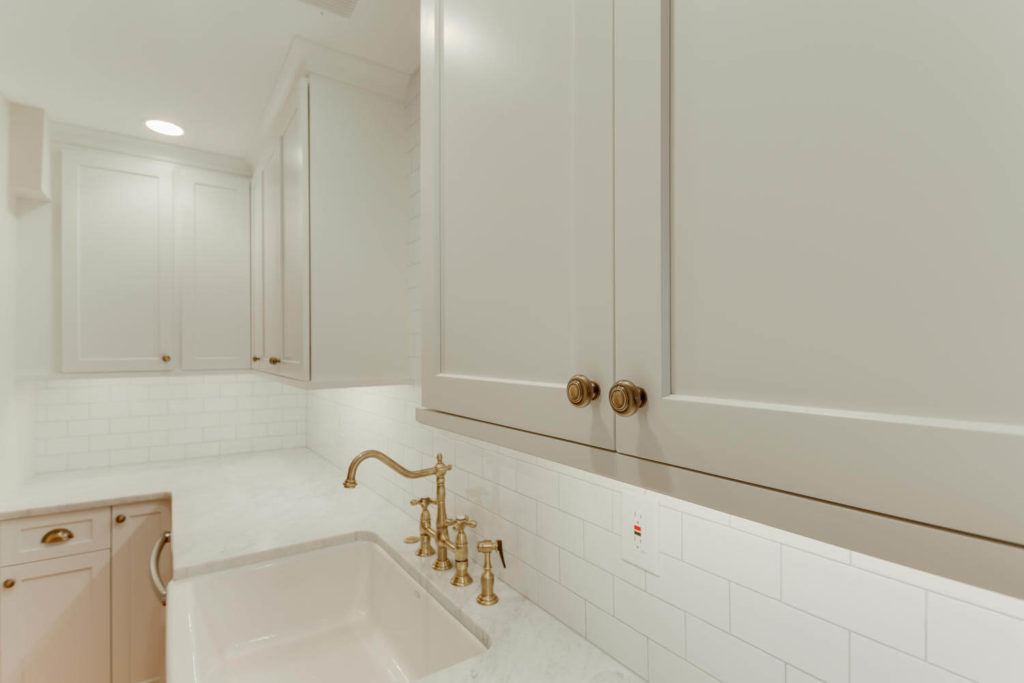 Kitchen Makeover in Washington, DC | Our Work | Bath Plus Kitchen