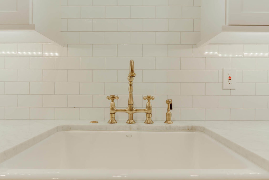 Kitchen Makeover in Washington, DC | Our Work | Bath Plus Kitchen