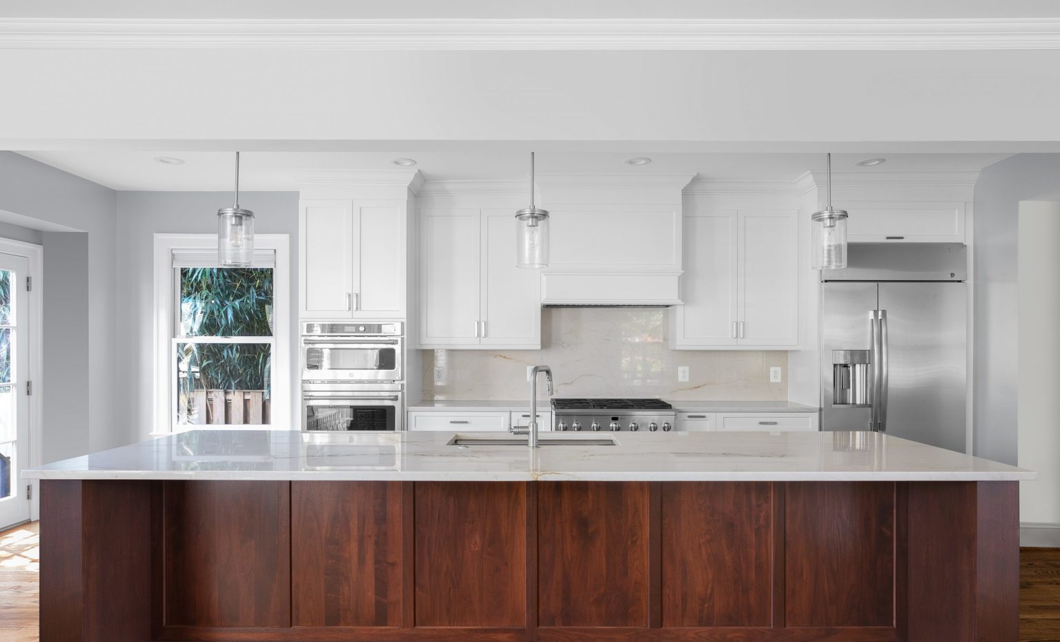 Del Ray Kitchen | Bath Plus Kitchen