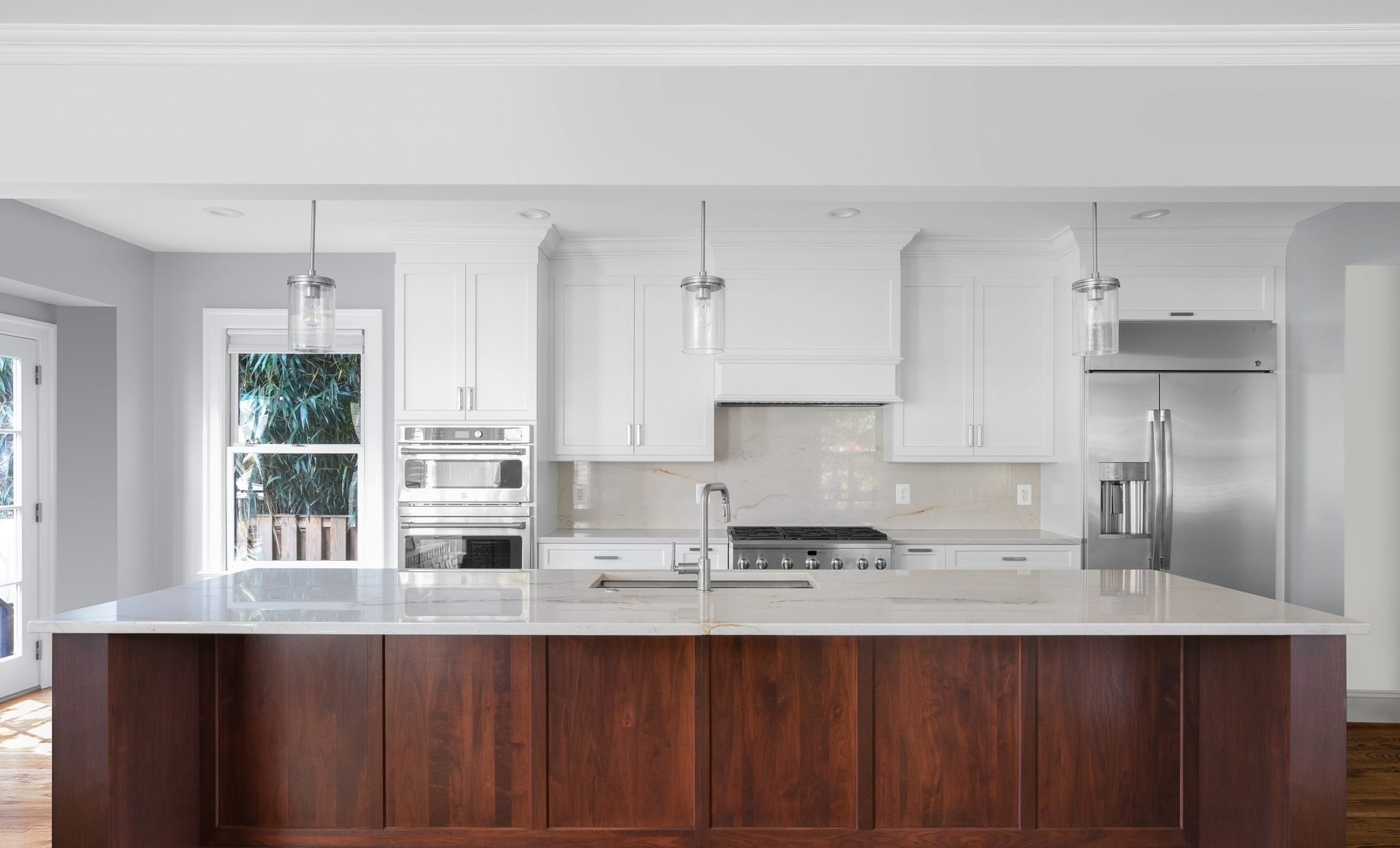 Del Ray Kitchen | Bath Plus Kitchen