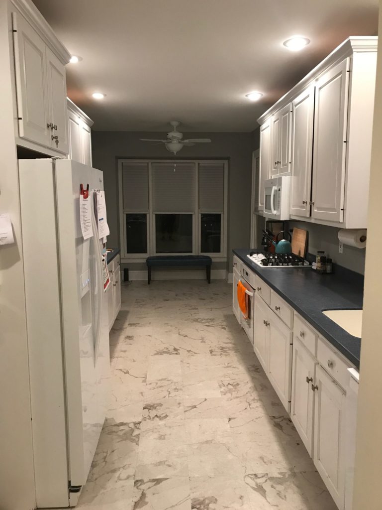 Del Ray Kitchen | Bath Plus Kitchen