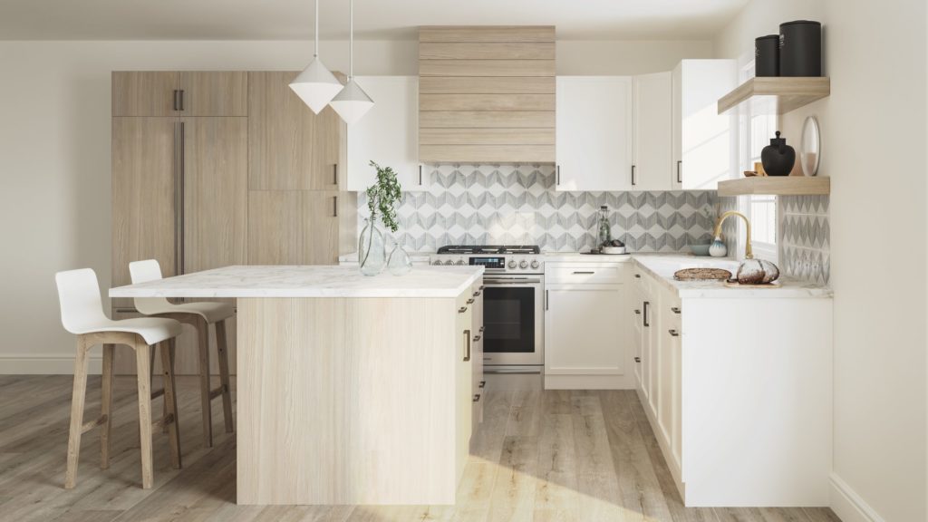 Design Services - Bath Plus kitchen