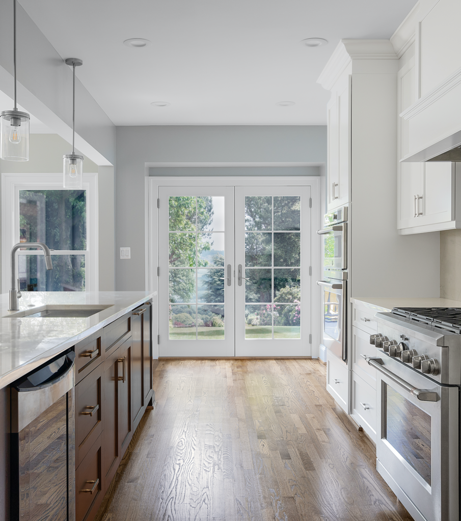 Kitchen & Bath Remodeling Company in VA | Bath Plus Kitchen