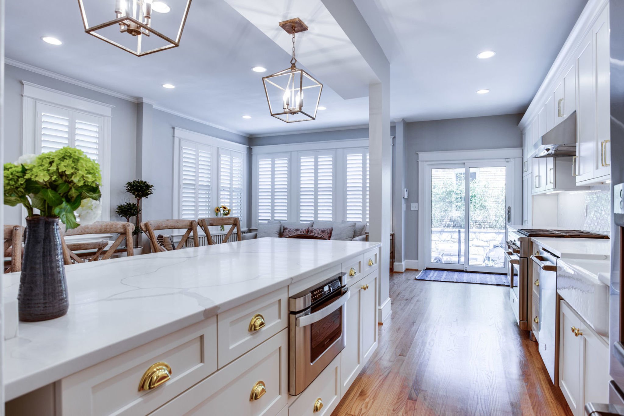 Kitchen Remodel Estimator: Cost Analysis for Kitchen Remodel