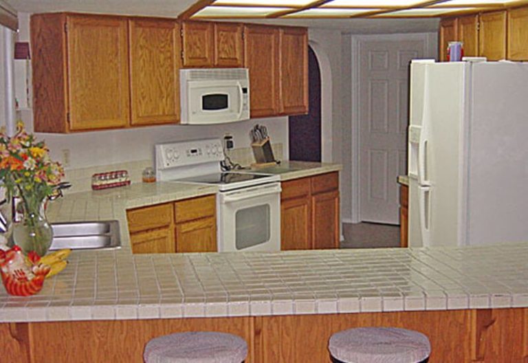 Kitchens Through The Decades | Kitchen Trends Through Time
