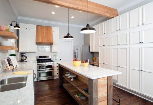 Kitchens Through The Decades | Kitchen Trends Through Time