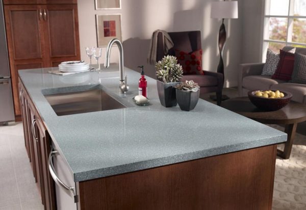 How to Choose the Right Countertop for Your Kitchen?