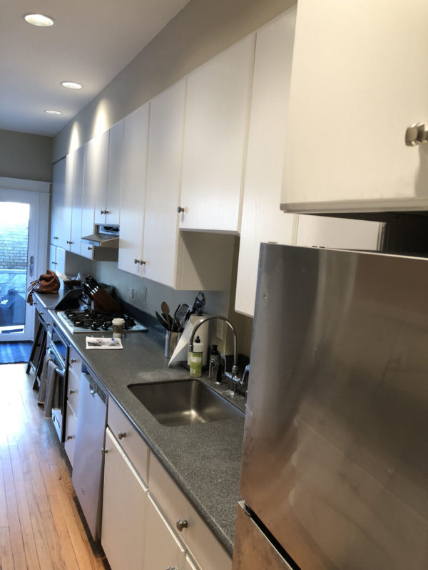 Kitchen Remodel | Washington, DC - Bath Plus kitchen