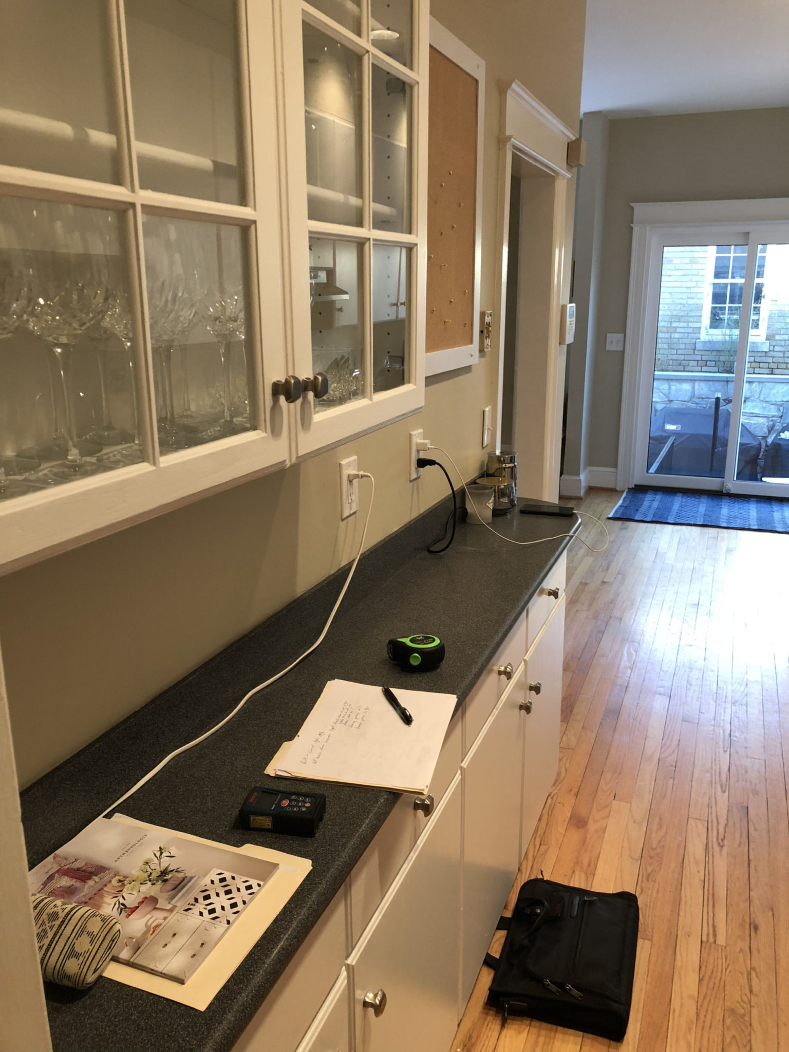 Kitchen Remodel | Washington, DC - Bath Plus kitchen