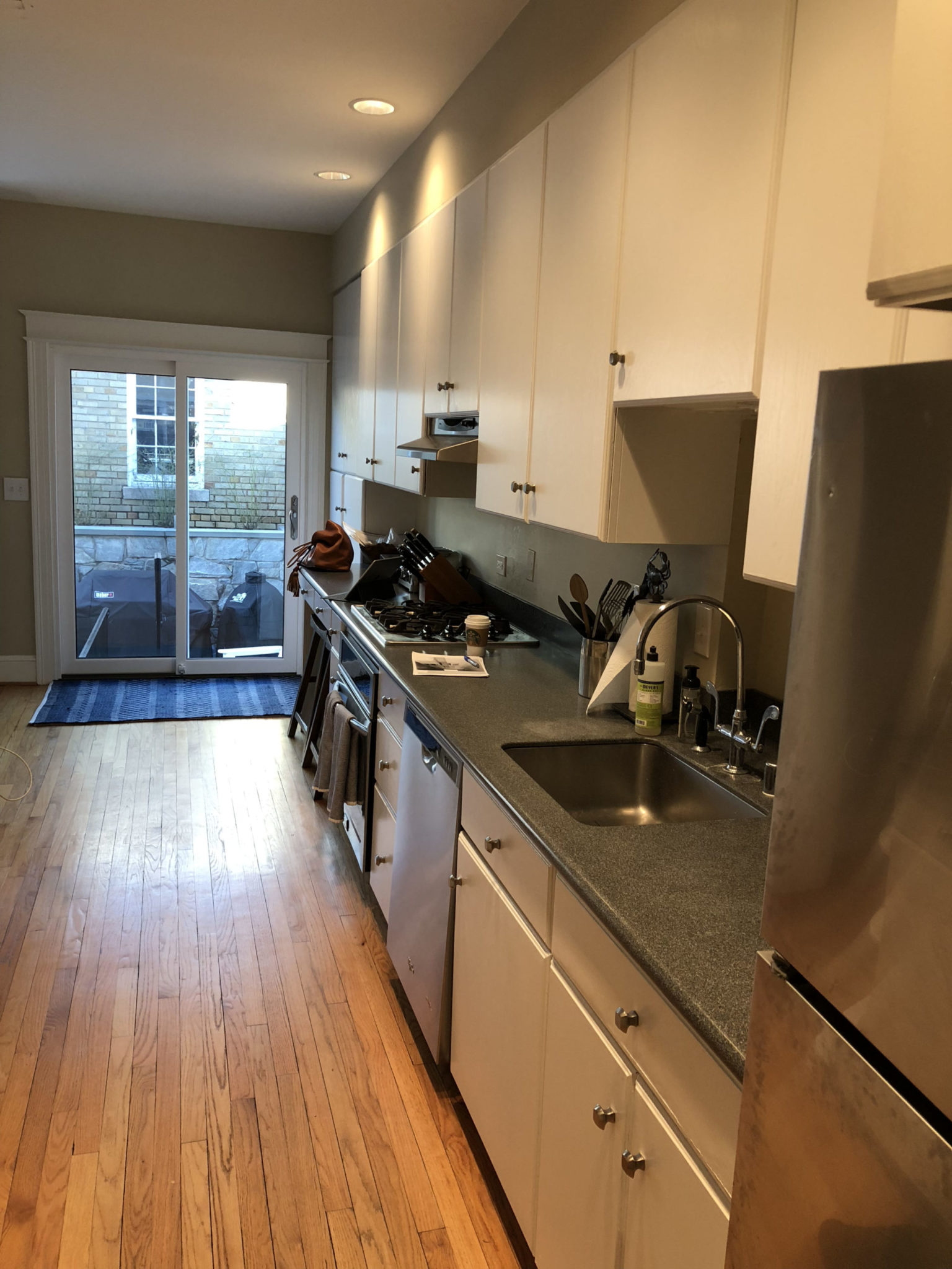 Kitchen Remodel | Washington, DC - Bath Plus kitchen