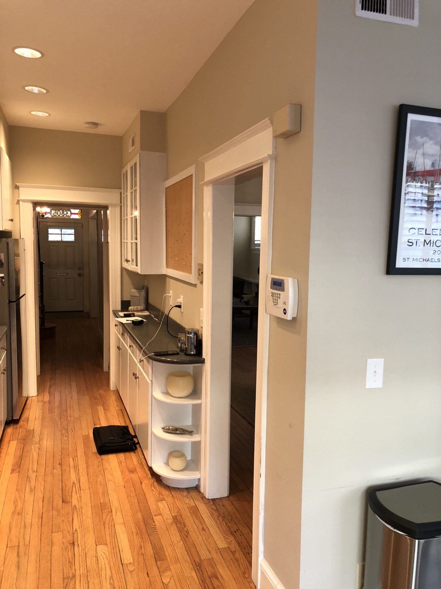 Kitchen Remodel | Washington, DC - Bath Plus kitchen