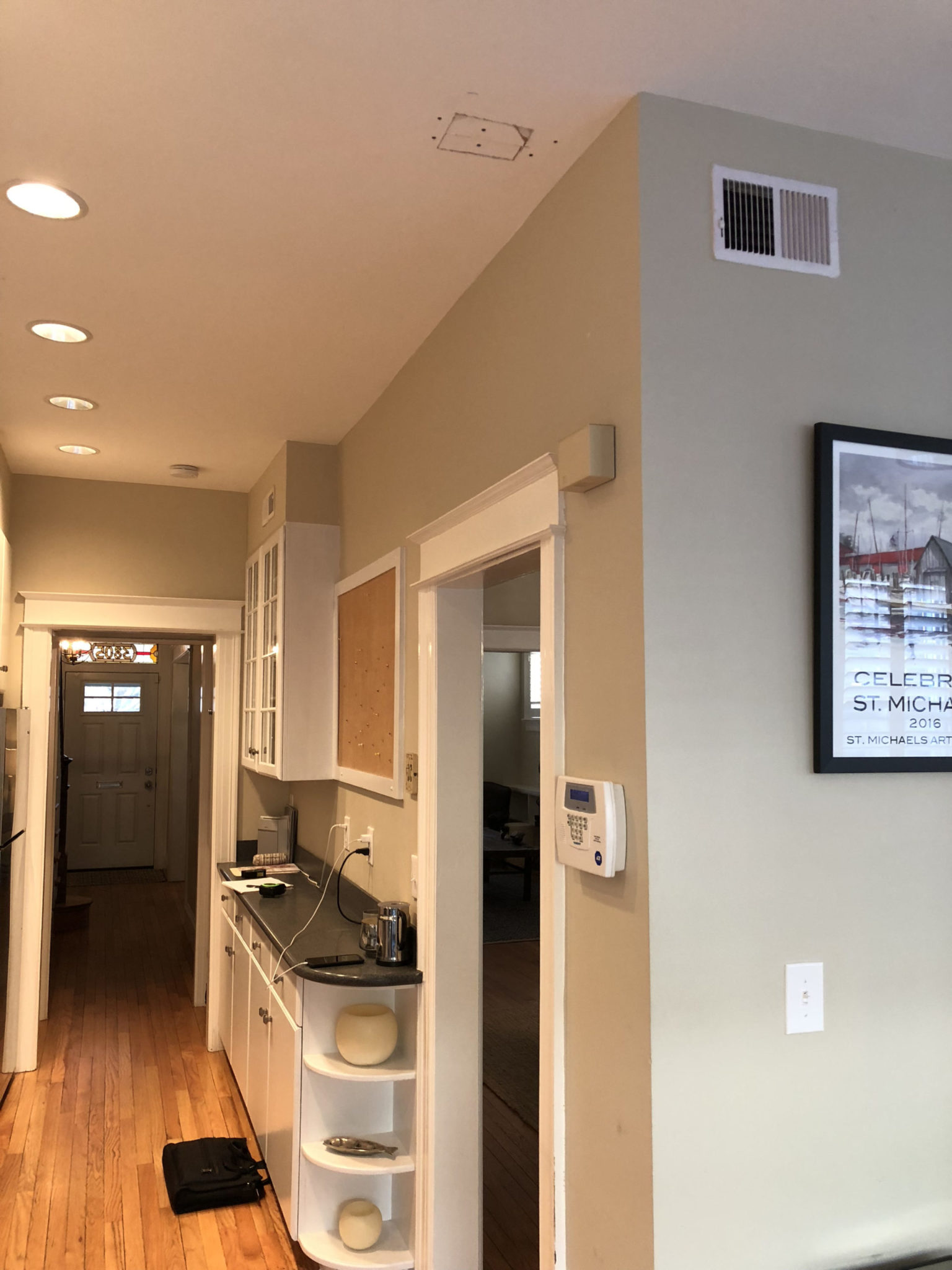 Kitchen Remodel | Washington, DC - Bath Plus kitchen