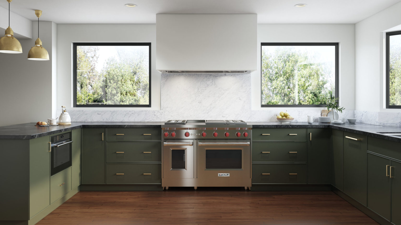 Design Services - Bath Plus kitchen