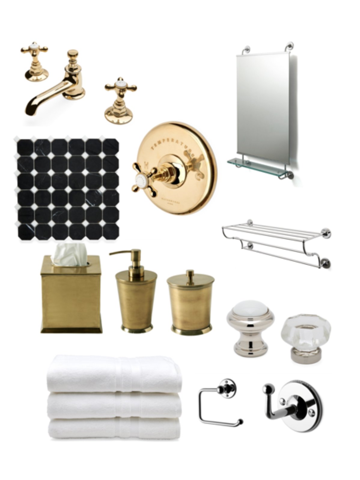 Bath Plus Kitchen’s Selections Sheets: An Integral Part Of Our Design ...