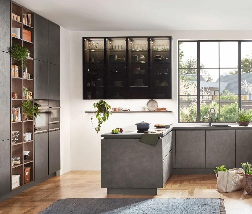 2021 kitchen cabinetry trends to refresh your home - Bath Plus kitchen