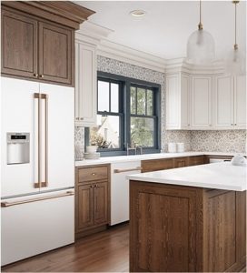 Bath & Kitchen Design, Remodeling & Cabinets Washington, DC Area
