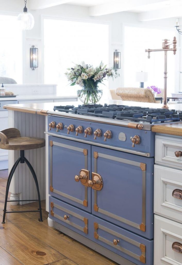 Color of the Year: 5 Ways to add Pantone’s Very Peri to your Kitchen ...