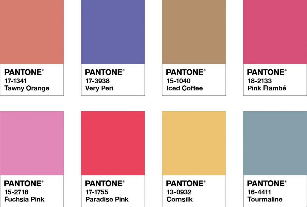 Color of the Year: 5 Ways to add Pantone’s Very Peri to your Kitchen ...