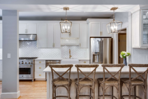 Designer Insights: 12 Steps to a Typical Kitchen Remodel Process - Bath ...