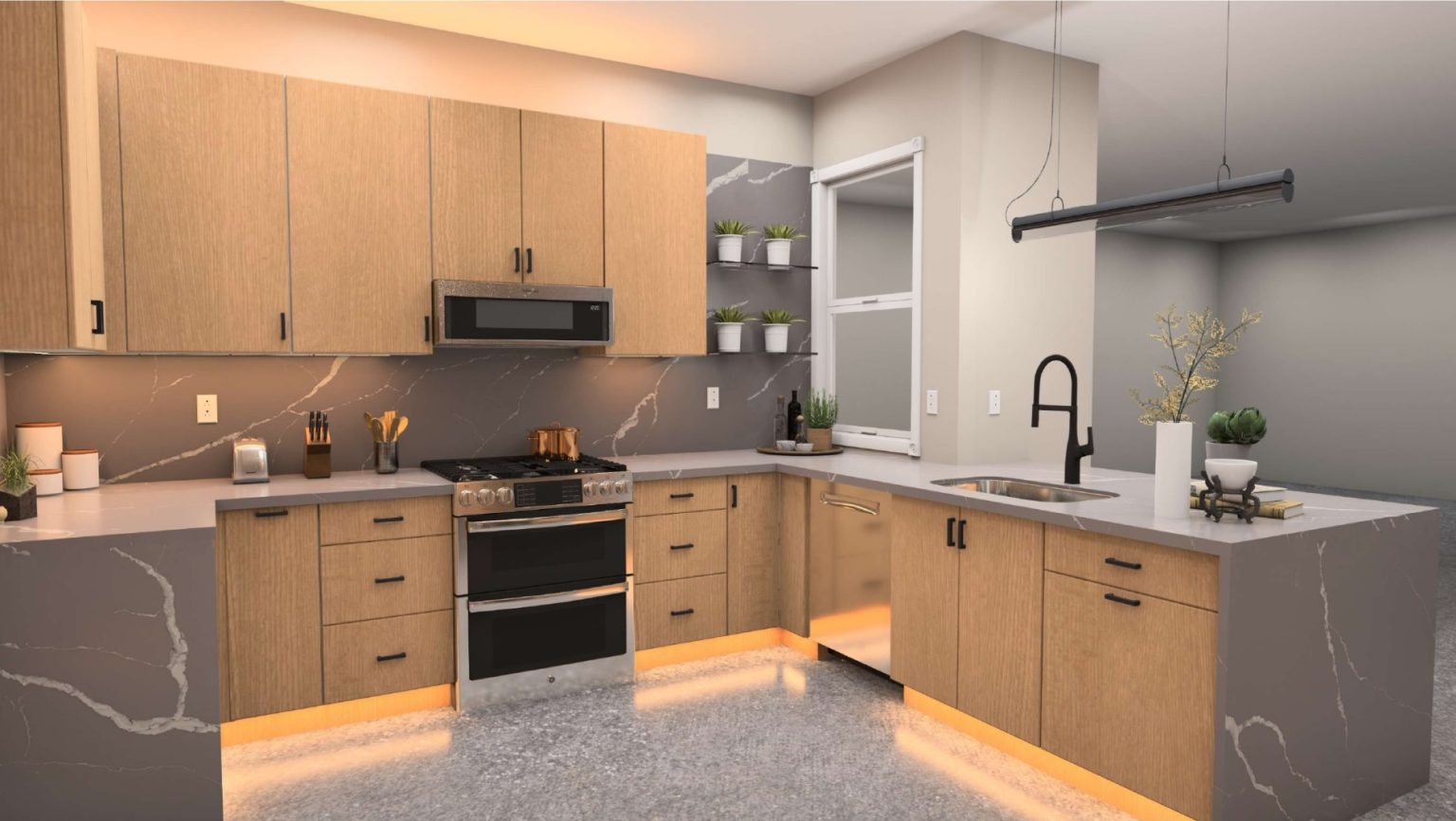 Bath & Kitchen Design, Remodeling & Cabinets Washington, DC Area