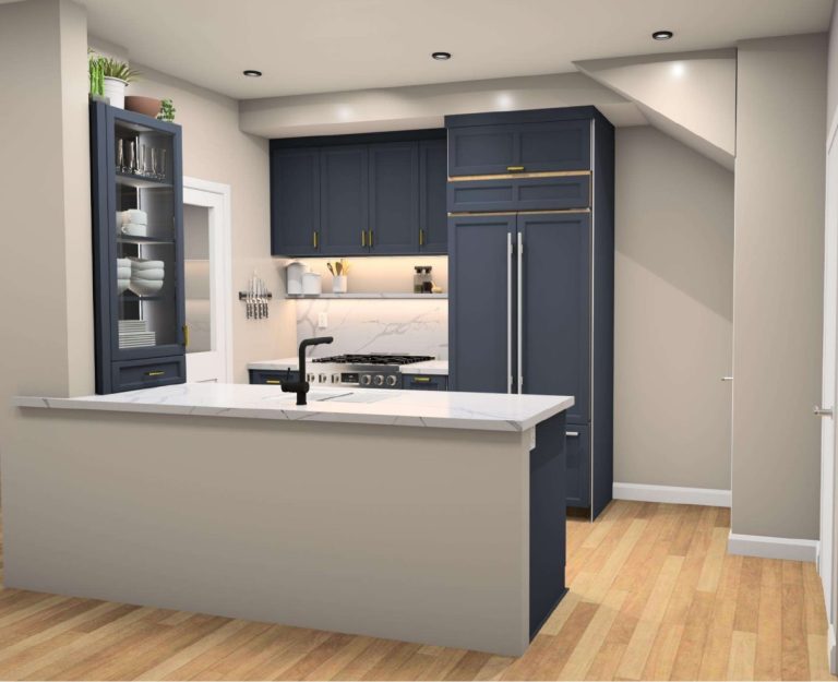 Bath & Kitchen Design, Remodeling & Cabinets Washington, DC Area