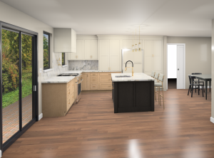 Bath & Kitchen Design, Remodeling & Cabinets Washington, DC Area