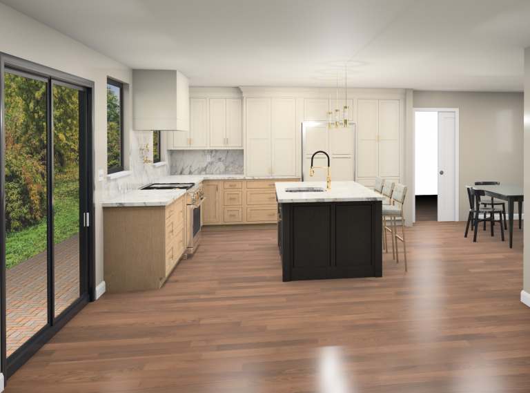 Bath & Kitchen Design, Remodeling & Cabinets Washington, DC Area