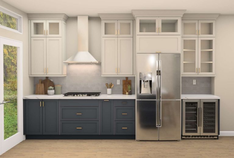 Bath & Kitchen Design, Remodeling & Cabinets Washington, DC Area