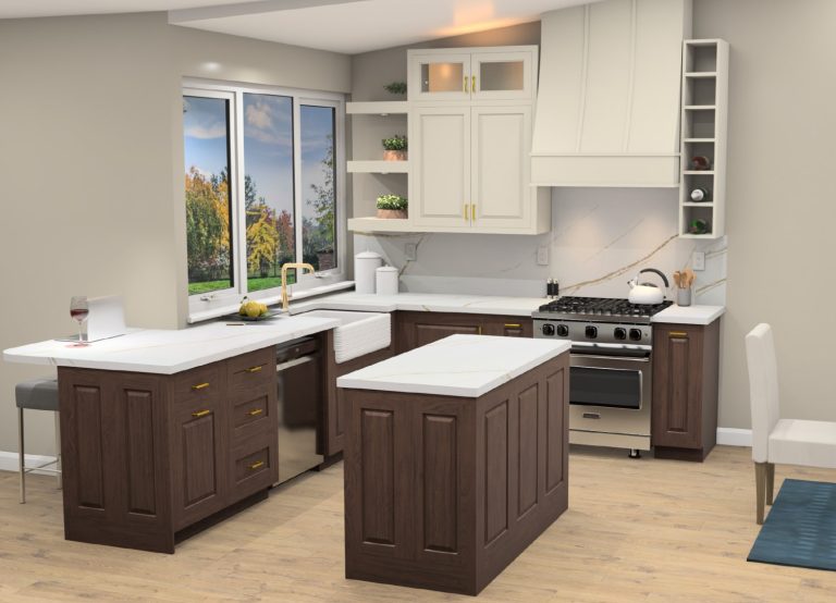 Bath & Kitchen Design, Remodeling & Cabinets Washington, DC Area