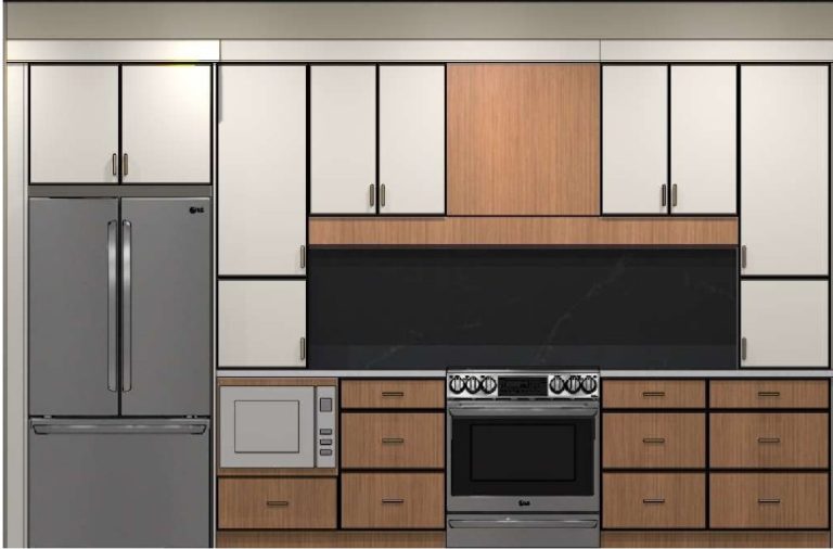 Remodeling Portfolio - Bath Plus kitchen