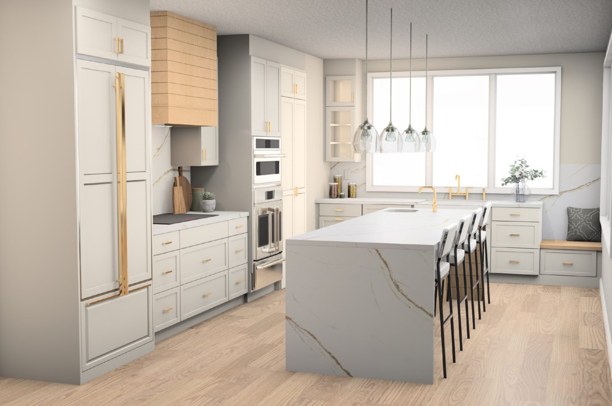 Bath & Kitchen Design, Remodeling & Cabinets Washington, DC Area